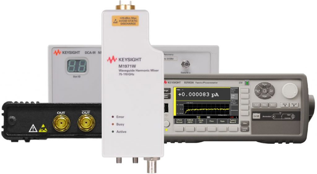 Home - Probe Test & Measurement Equipment | פרוב ציוד מדידה